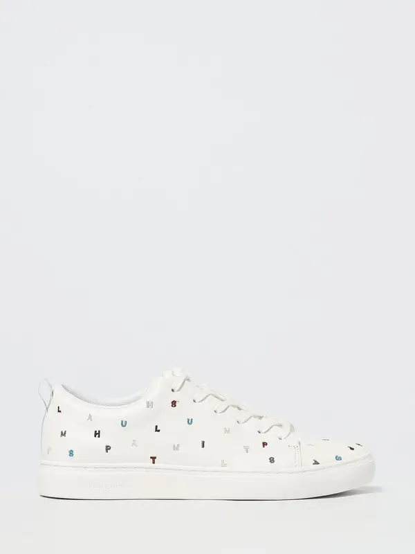 Paul Smith Sneakers - White