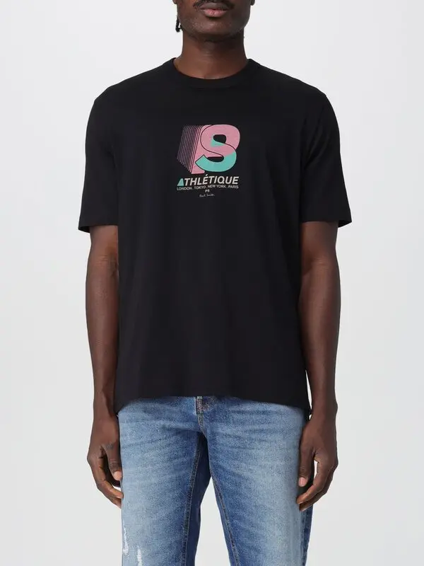 Paul Smith T-shirt - Black