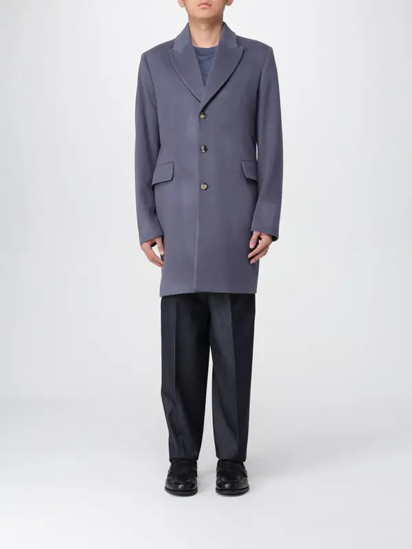 Paul Smith Tailored Coat