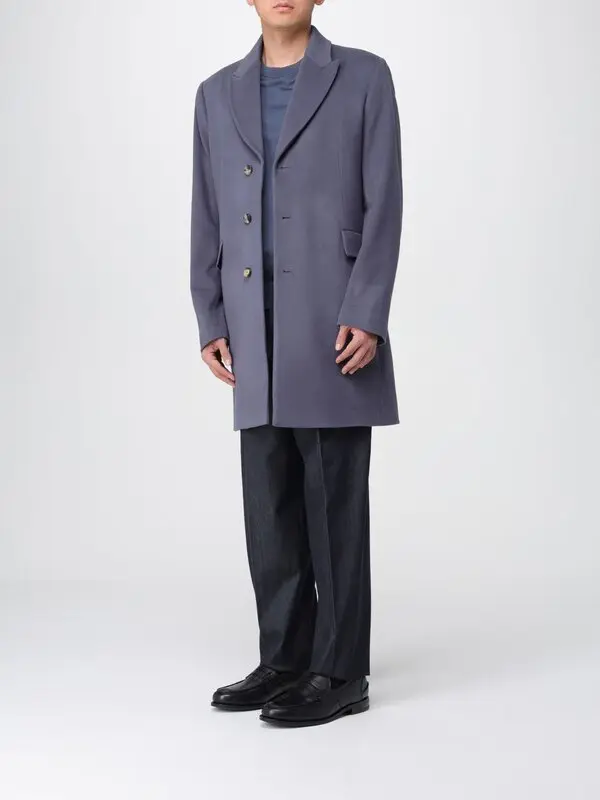 Paul Smith Tailored Coat