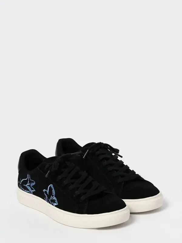 Paul Smith Low Top Sneakers