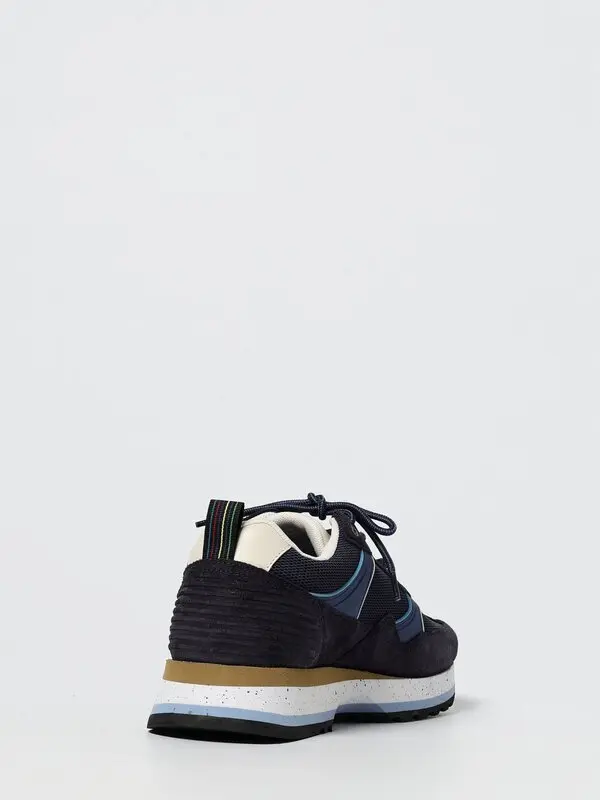 Paul Smith Lace-up Sneakers