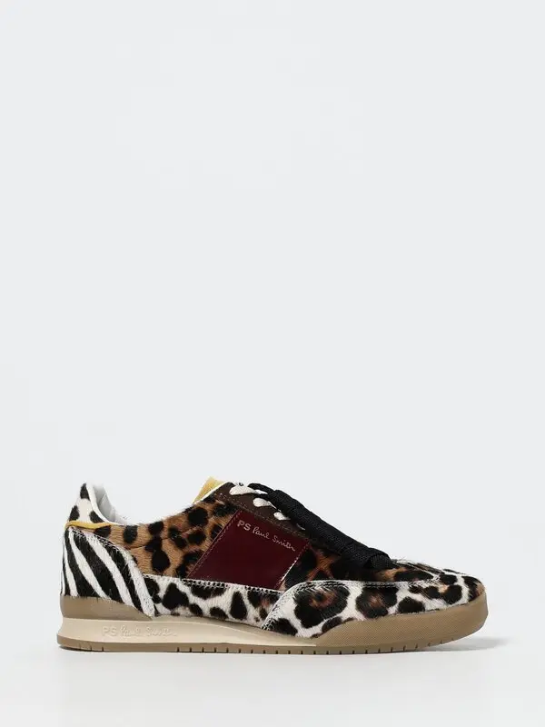Paul Smith Low Top Sneakers
