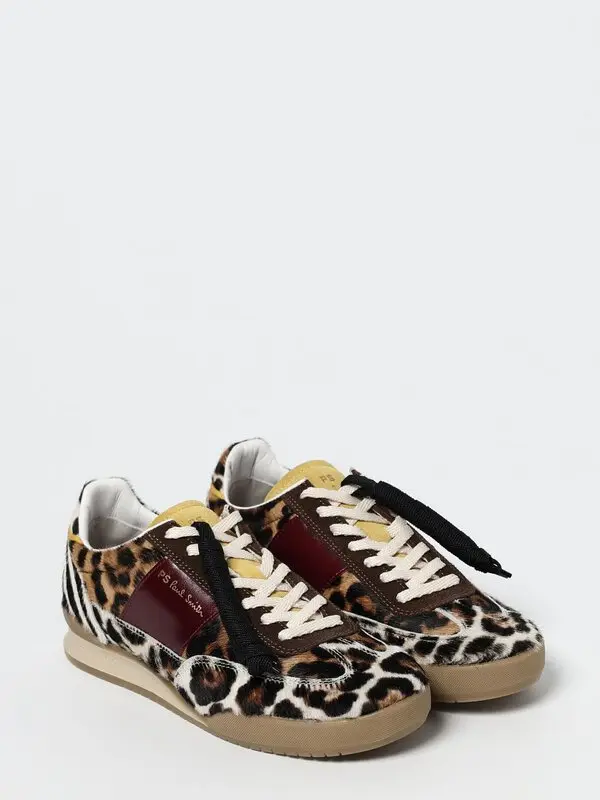 Paul Smith Low Top Sneakers