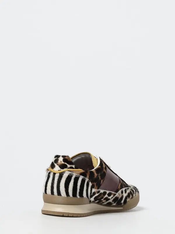 Paul Smith Low Top Sneakers