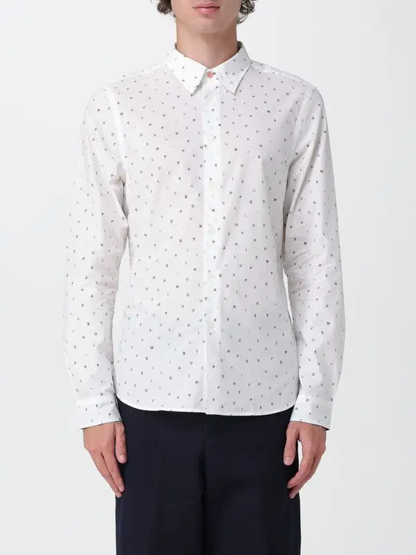 Paul Smith Shirt