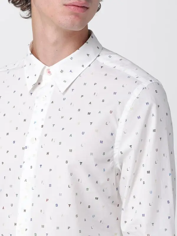 Paul Smith Shirt