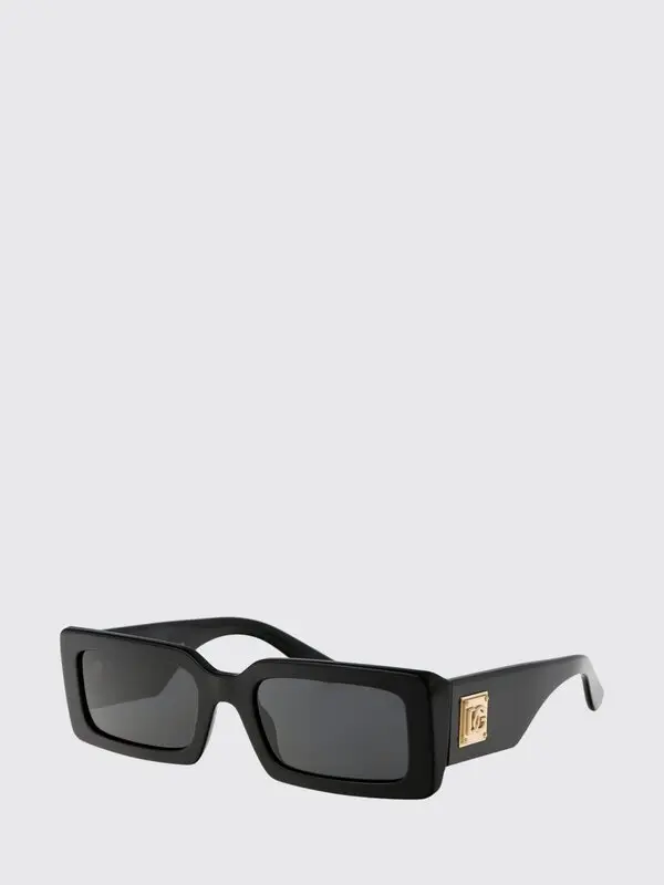 Dolce & Gabbana Sunglasses - Black