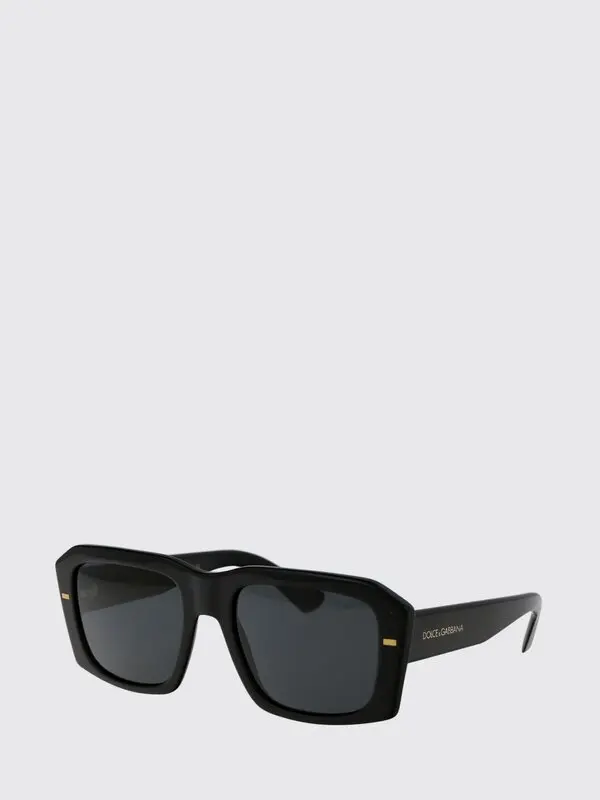 Dolce & Gabbana Sunglasses - Black