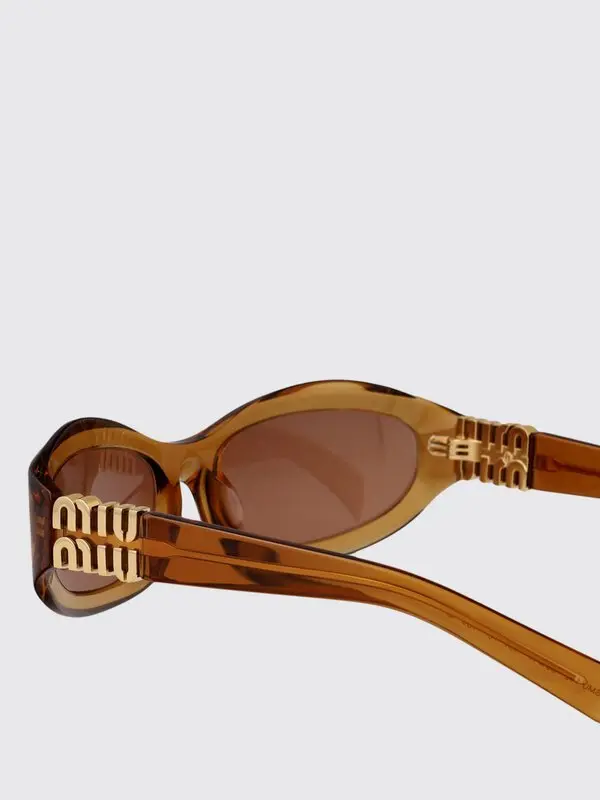 Miu Miu Sunglasses - Earth