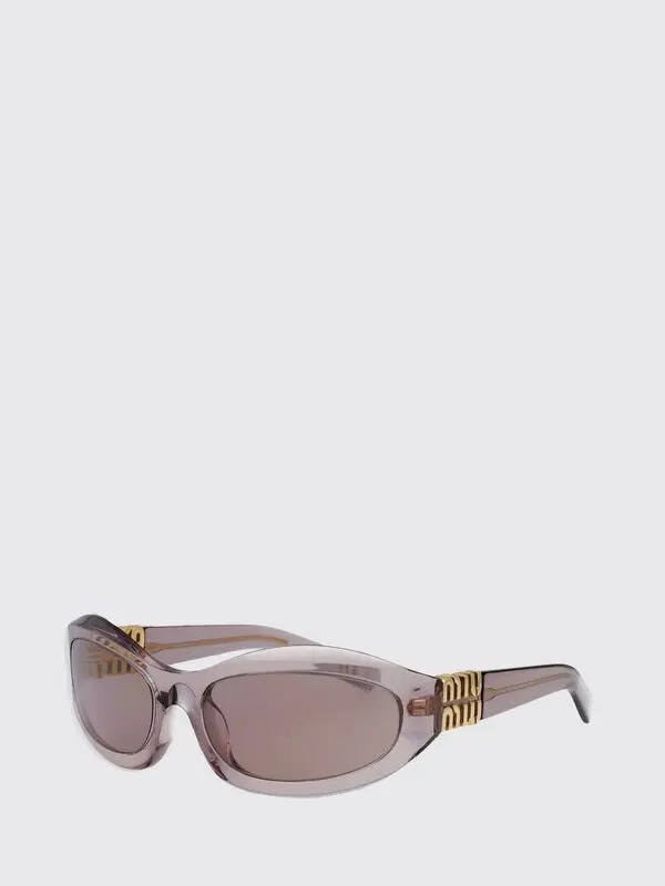 Miu Miu Sunglasses - Violet