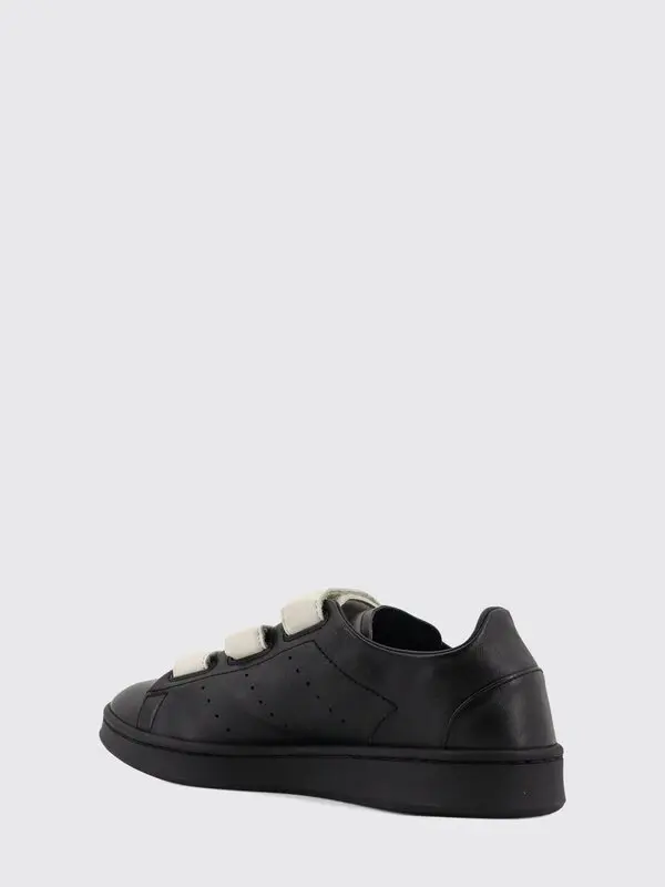 Y3 Low Top Sneakers