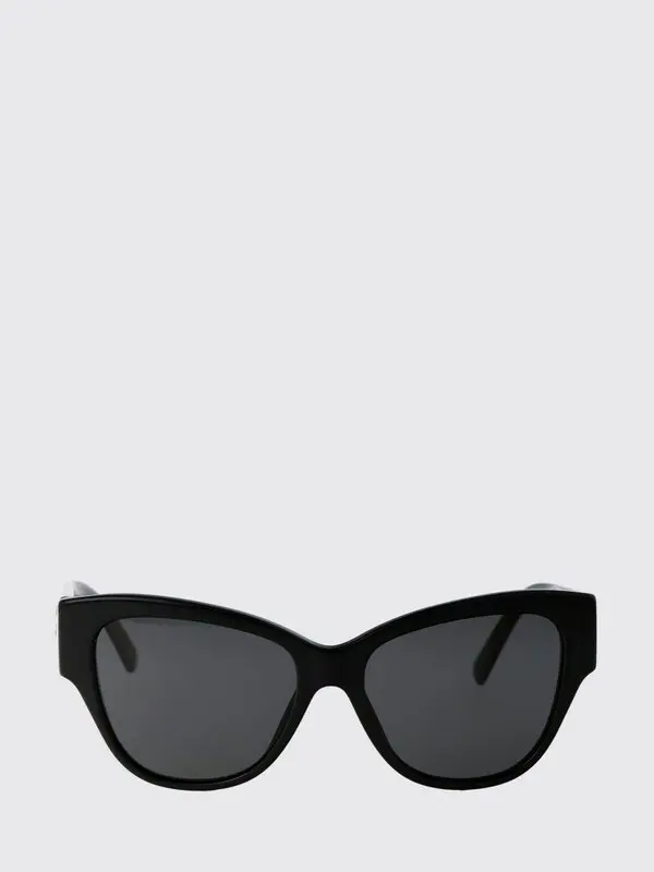 Dolce & Gabbana Cat Eye Sunglasses - Black