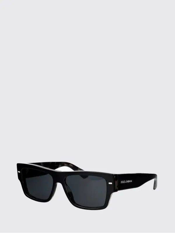 Dolce & Gabbana Sunglasses - Black
