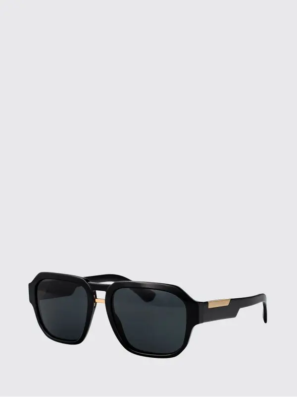 Dolce & Gabbana Sunglasses - Black