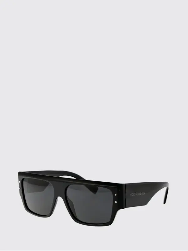 Dolce & Gabbana Sunglasses - Black