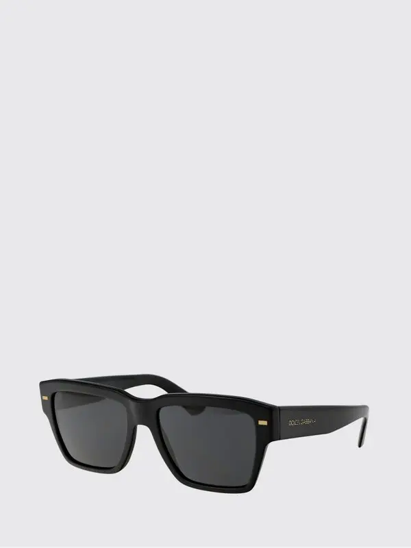 Dolce & Gabbana Sunglasses - Black
