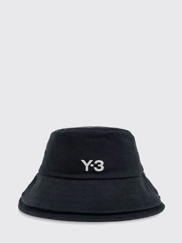 Y3 Bucket Hat