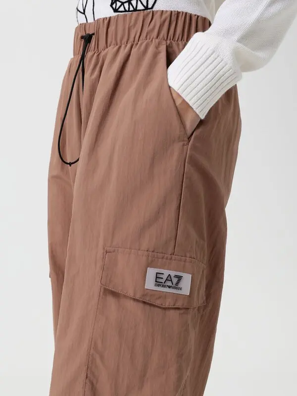EA7 Trousers