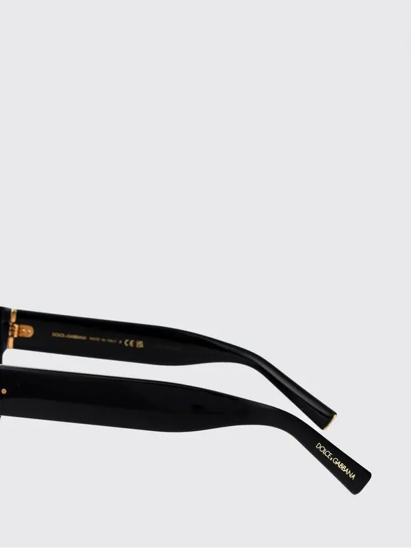 Dolce & Gabbana Sunglasses - Black
