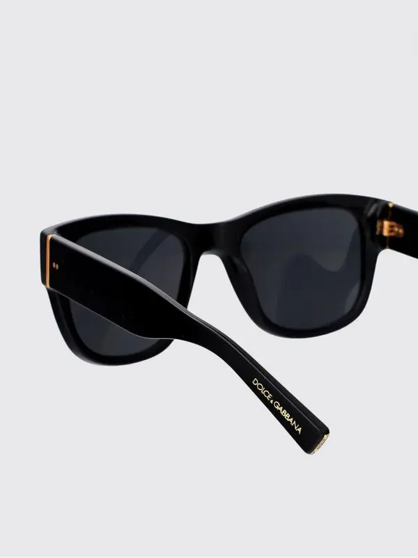 Dolce & Gabbana Sunglasses - Black