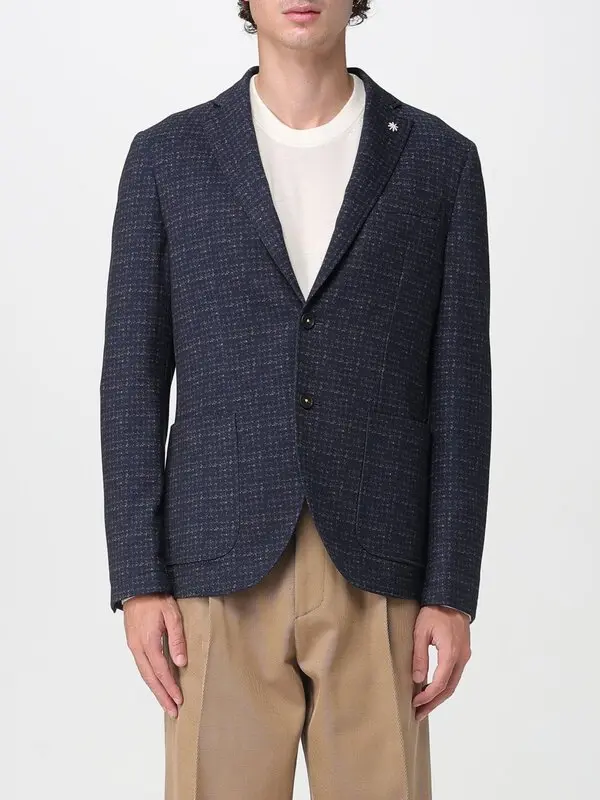 MANUEL RITZ Tailored Jacket