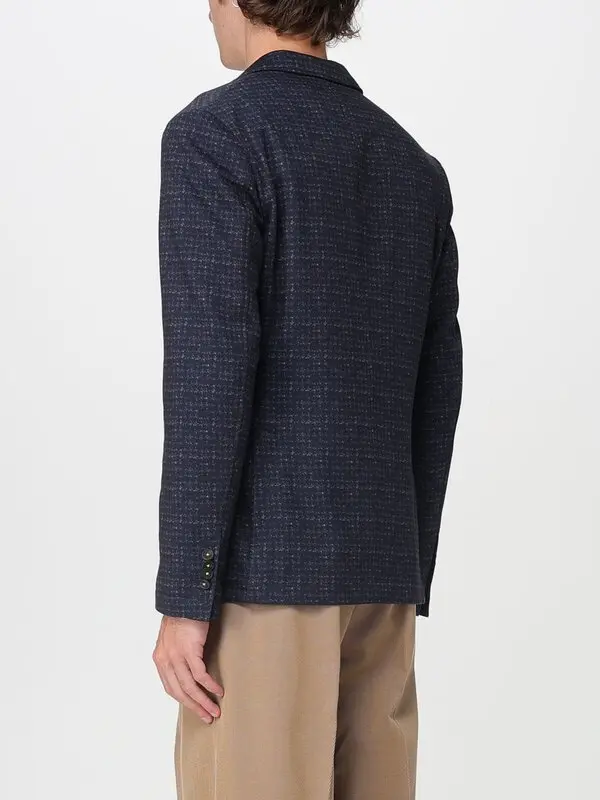 MANUEL RITZ Tailored Jacket