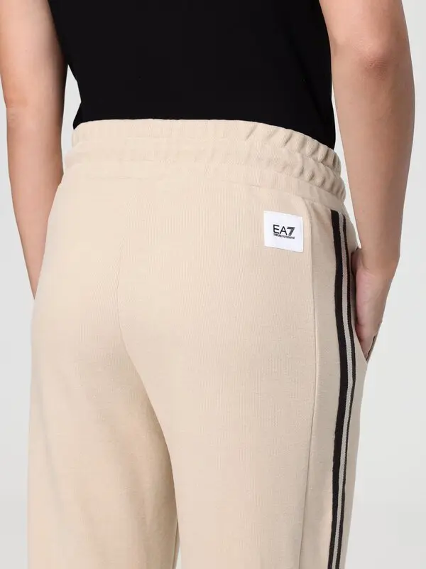 EA7 Track Pants