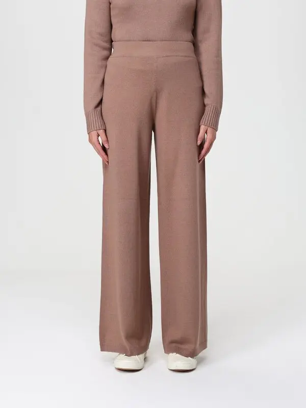 EA7 Pants - Brown