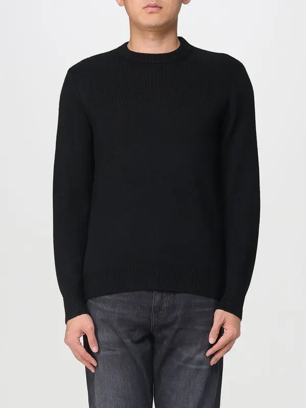 EA7 Sweater - Black