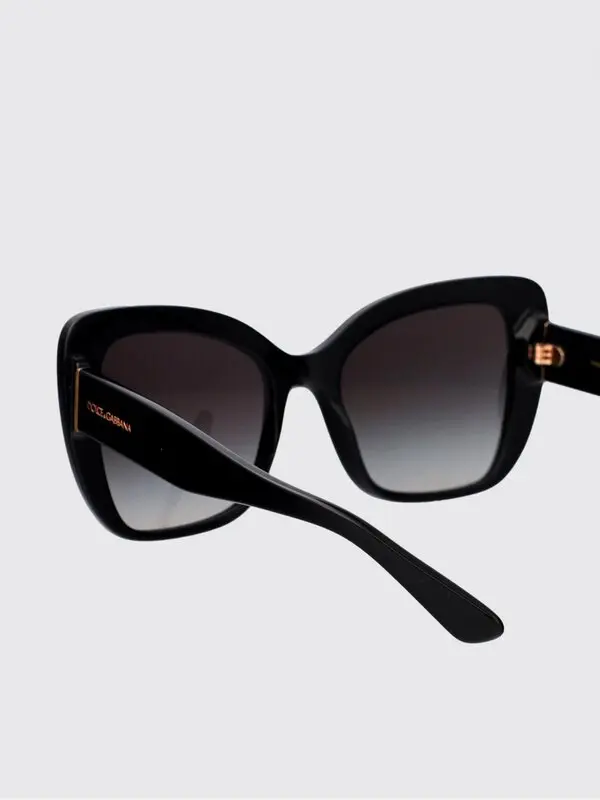 Dolce & Gabbana Sunglasses