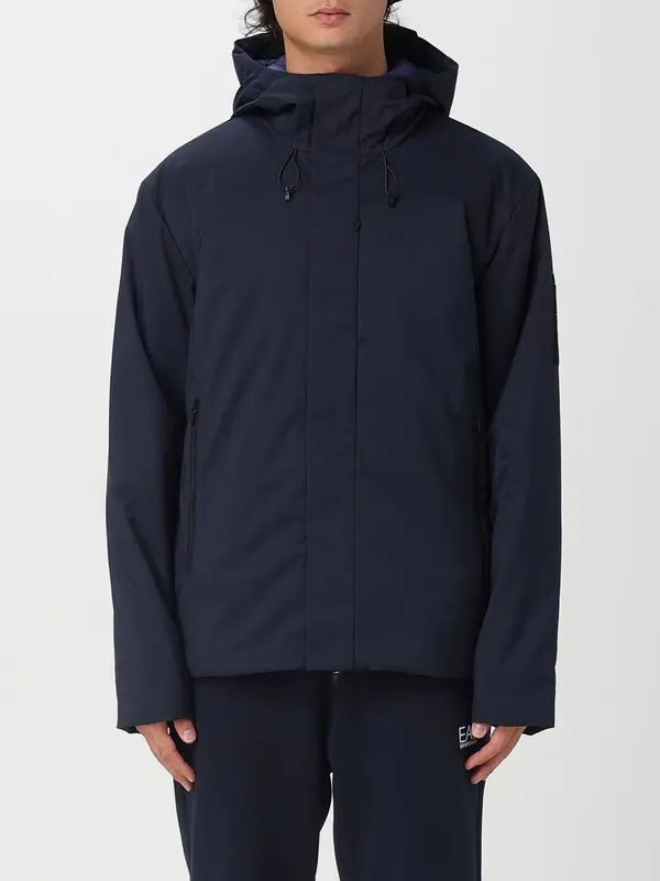 EA7 Jacket - Blue
