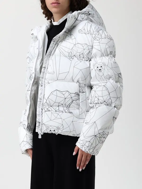 EA7 Jacket