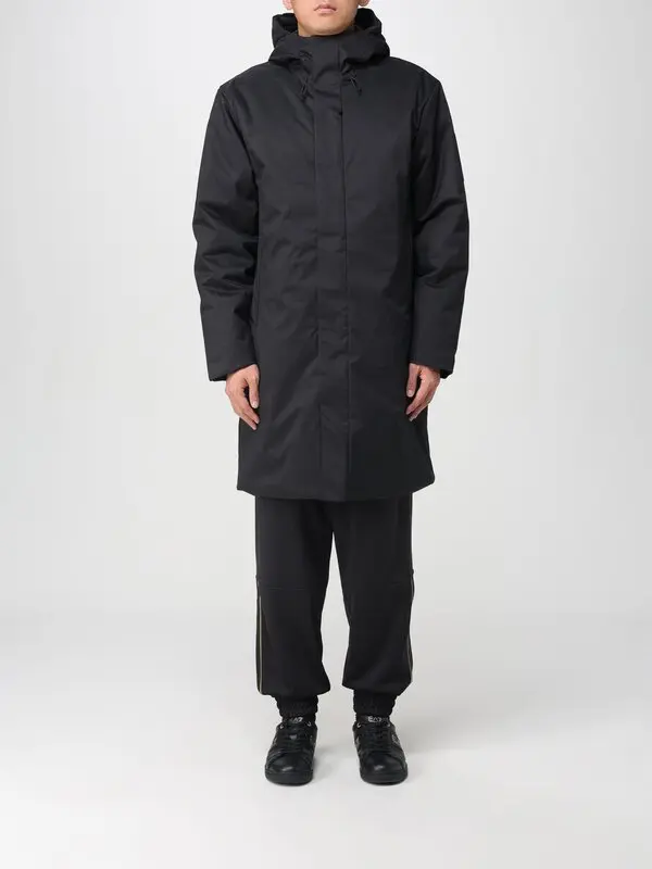 EA7 Coat