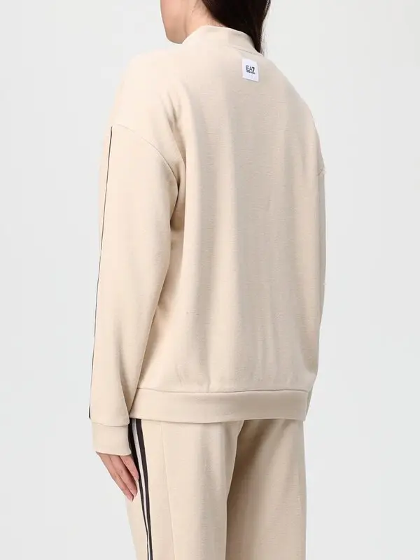 EA7 Track Jacket