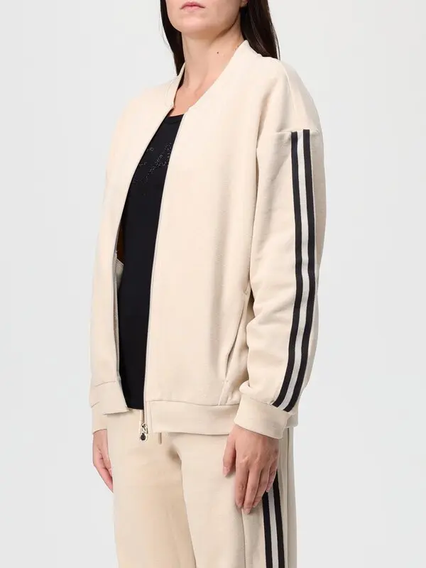 EA7 Track Jacket