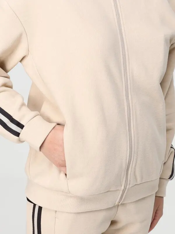EA7 Track Jacket