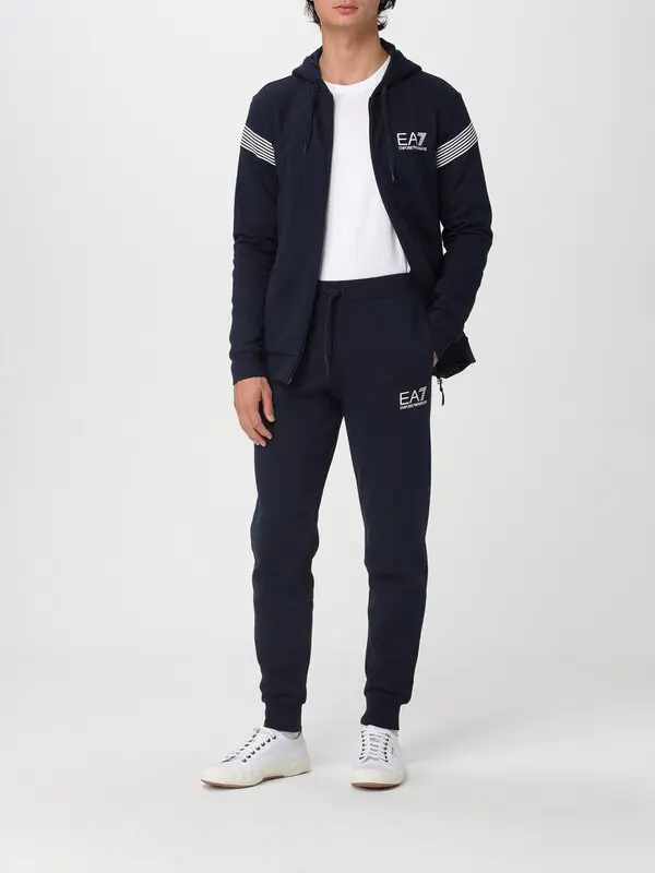 EA7 Formal Set