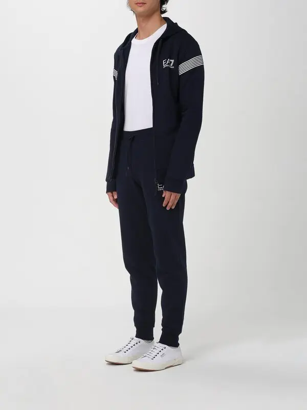 EA7 Formal Set