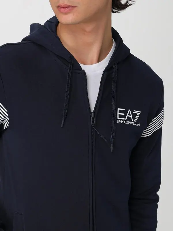 EA7 Formal Set