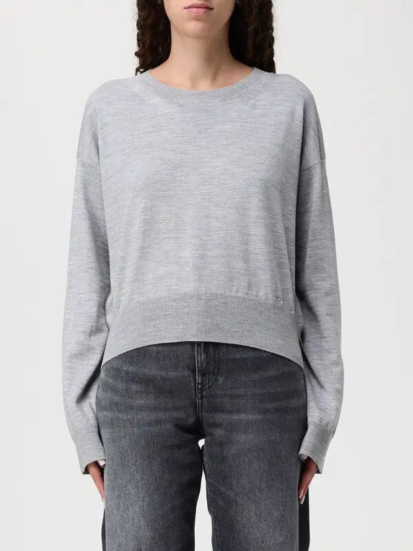 DONDUP Sweater - Grey