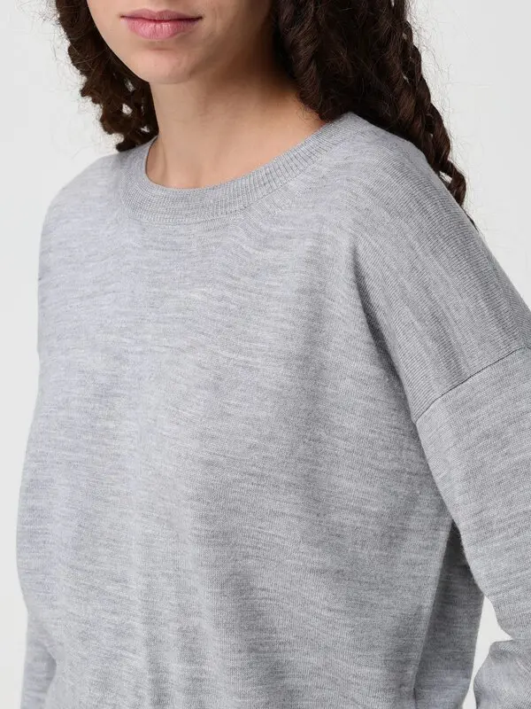 DONDUP Sweater - Grey