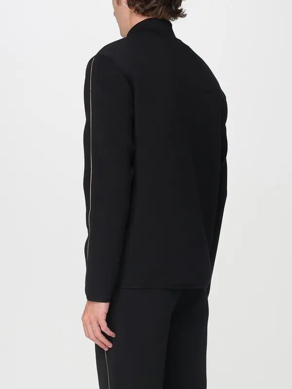 EA7 Full Zip Sweatshirt
