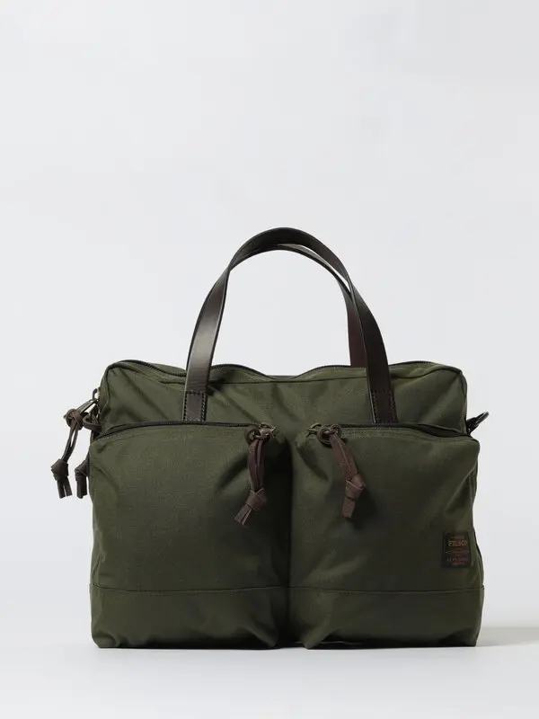 Filson Shoulder Bag - Green