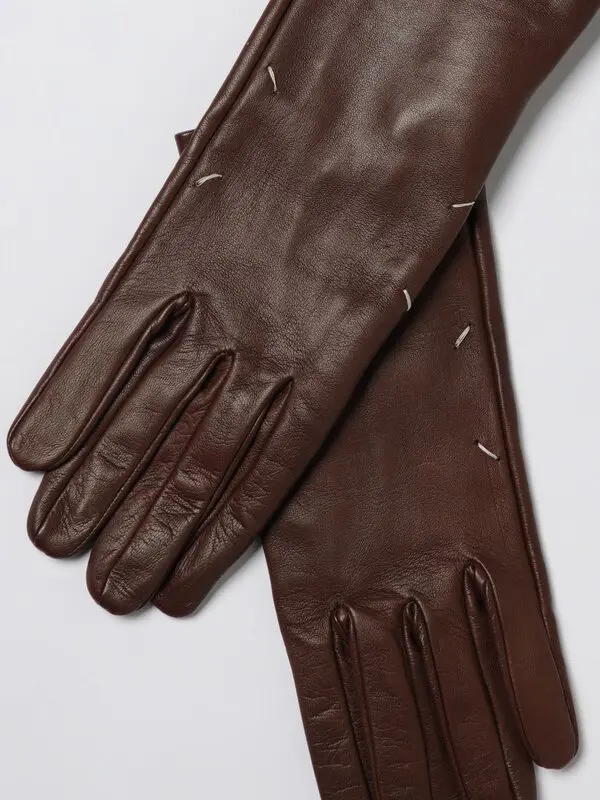 MAISON MARGIELA Gloves