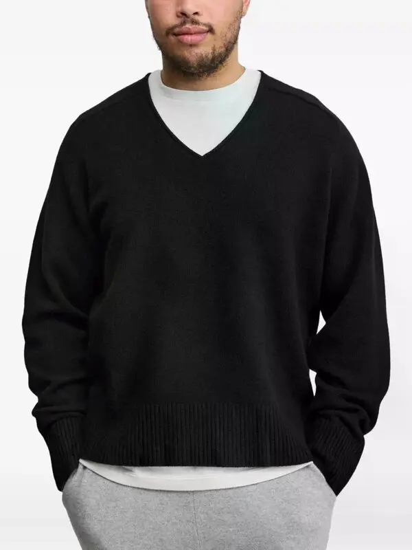 Extreme Cashmere N°375 Patti Sweater