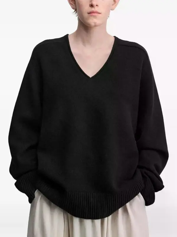 Extreme Cashmere N°375 Patti Sweater