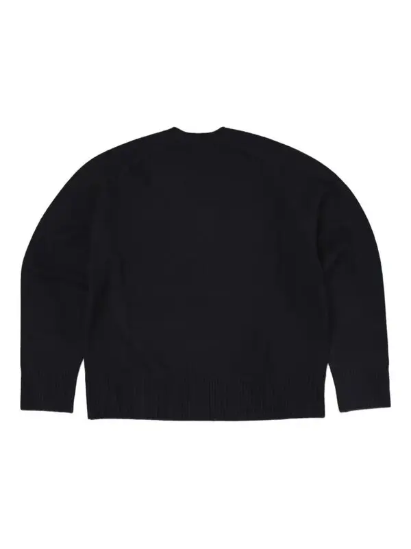 Extreme Cashmere N°375 Patti Sweater