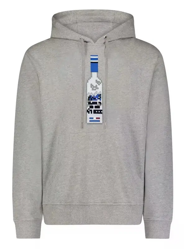 MOSTLY HEARD RARELY SEEN Hoodie