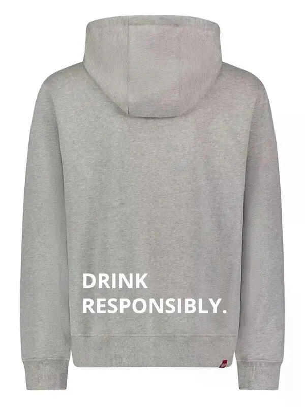 MOSTLY HEARD RARELY SEEN Hoodie